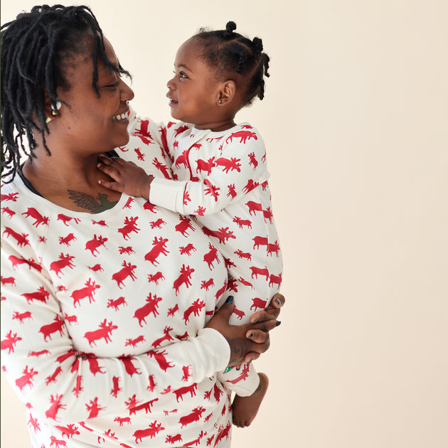 PARADE | Organic Sleep & Loungewear for Baby, Kids, & Family – Parade