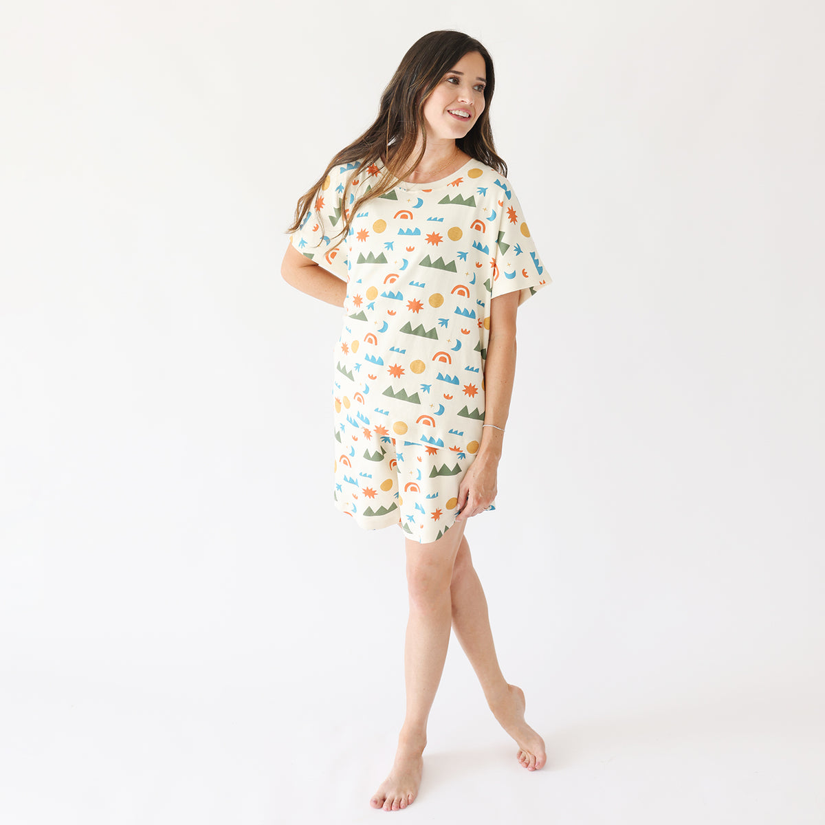 Parade Organic Sleep & Loungewear