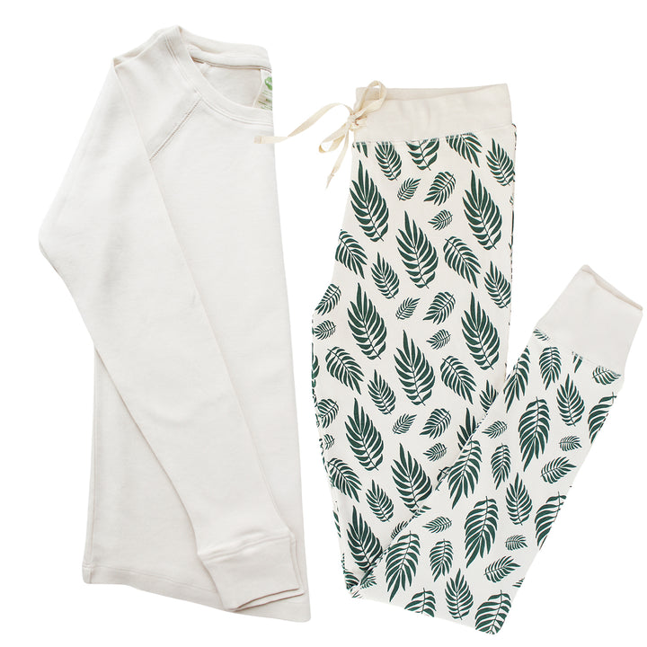PARADE | Organic Sleep & Loungewear for Baby, Kids, & Family