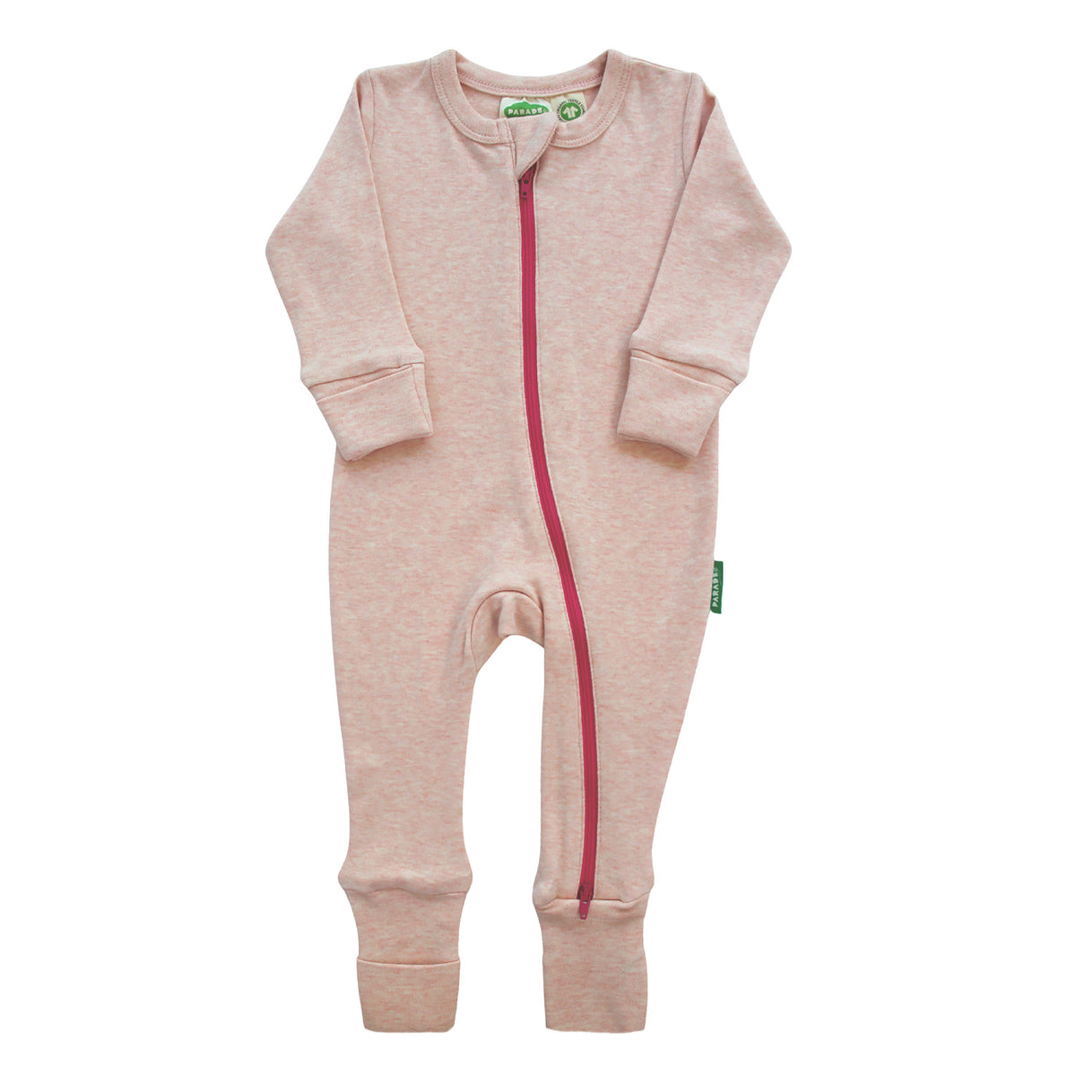 PARADE | Organic Sleep & Loungewear for Baby, Kids, & Family